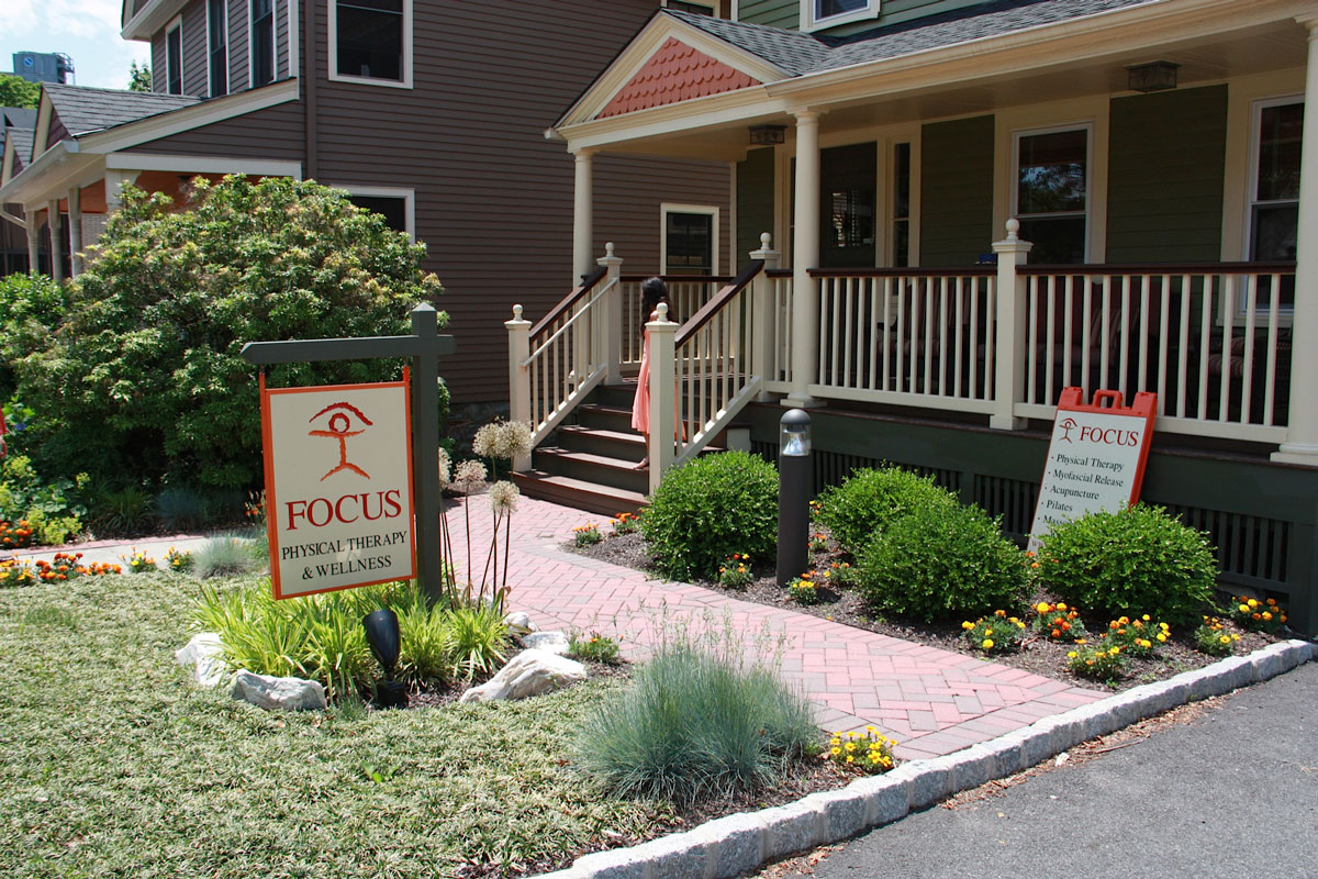 Our Facility - Focus Physical Therapy and Wellness